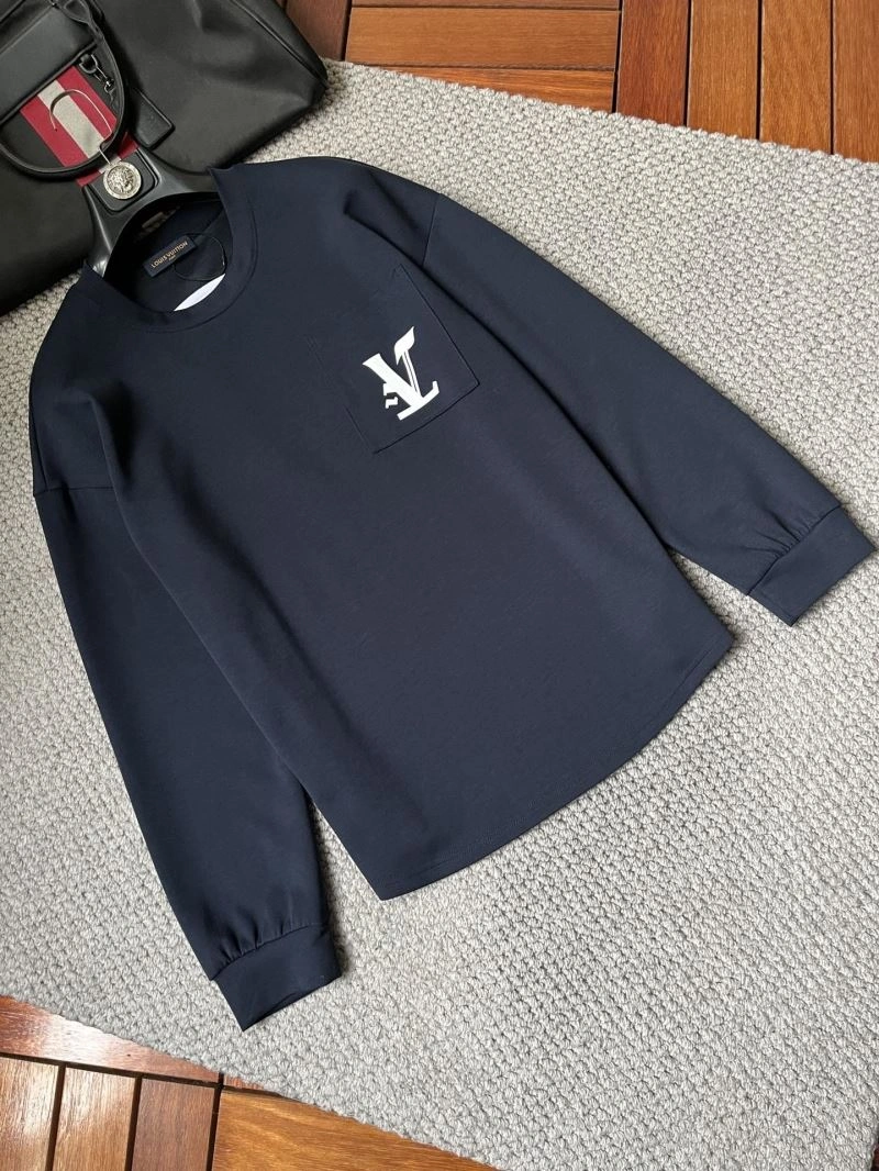 Louis Vuitton Hoodies