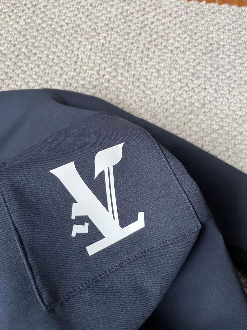 OEM Louis Vuitton Hoodies