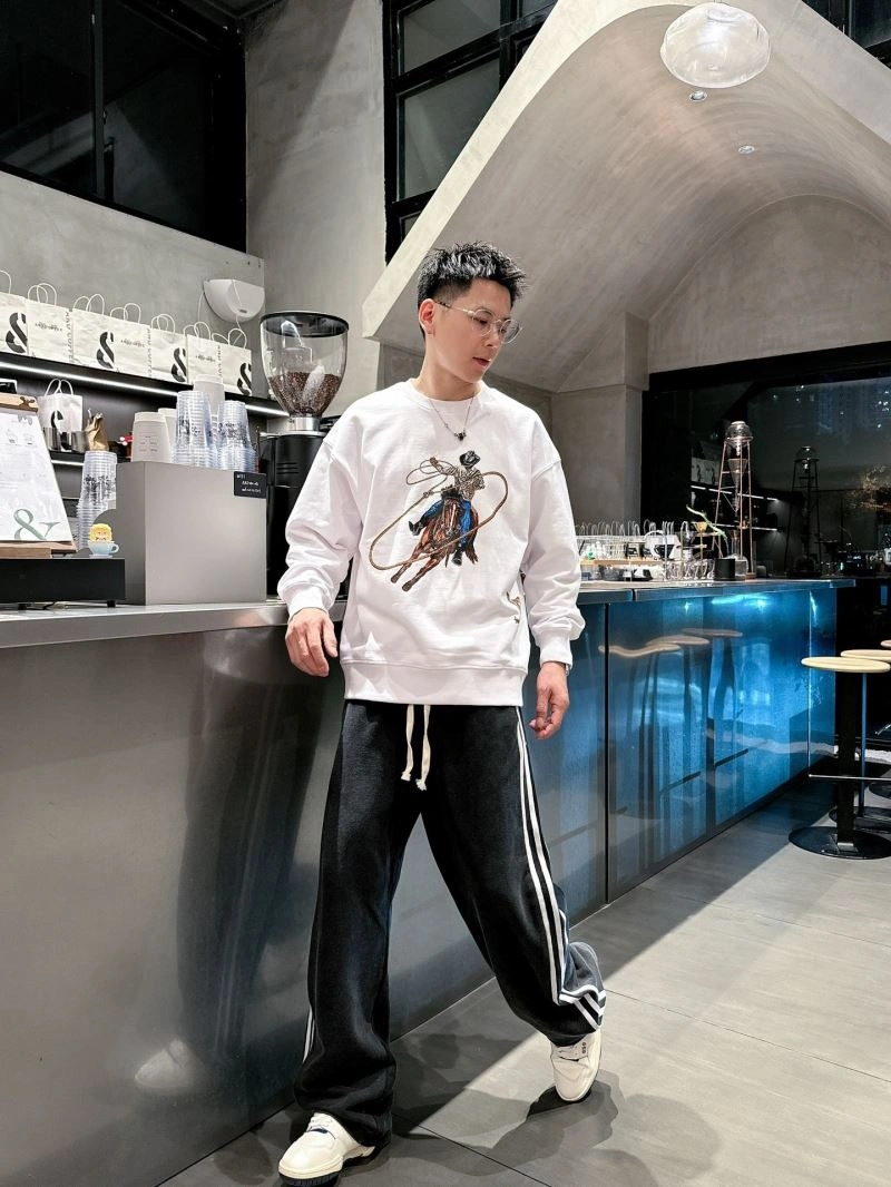 Louis Vuitton Hoodies