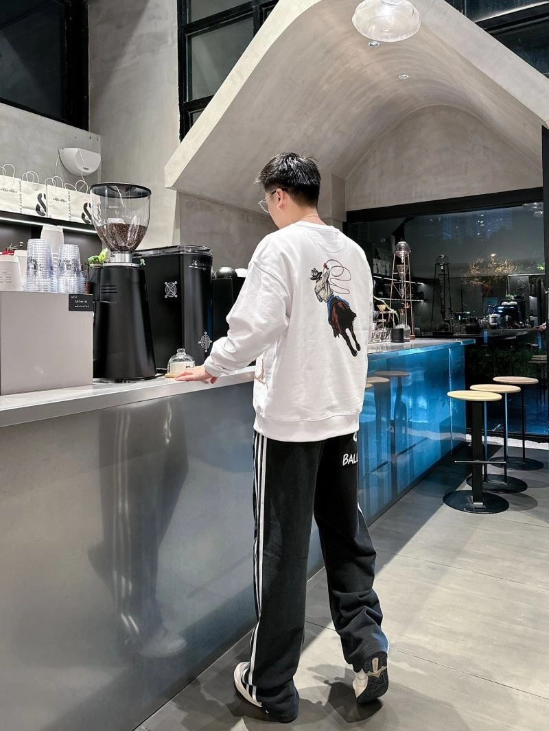 1:1 copy Louis Vuitton Hoodies