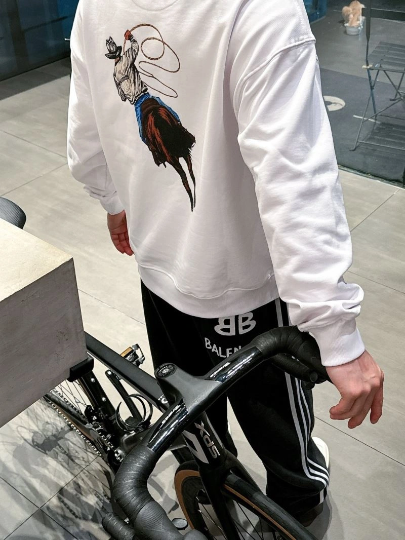 1:1 copy Louis Vuitton Hoodies