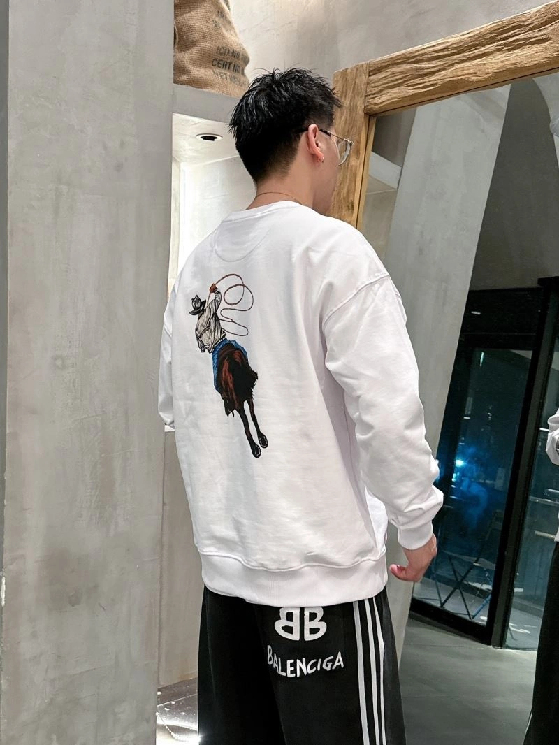 1:1 copy Louis Vuitton Hoodies