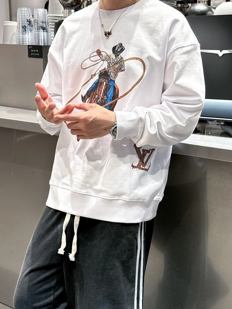 1:1 copy Louis Vuitton Hoodies