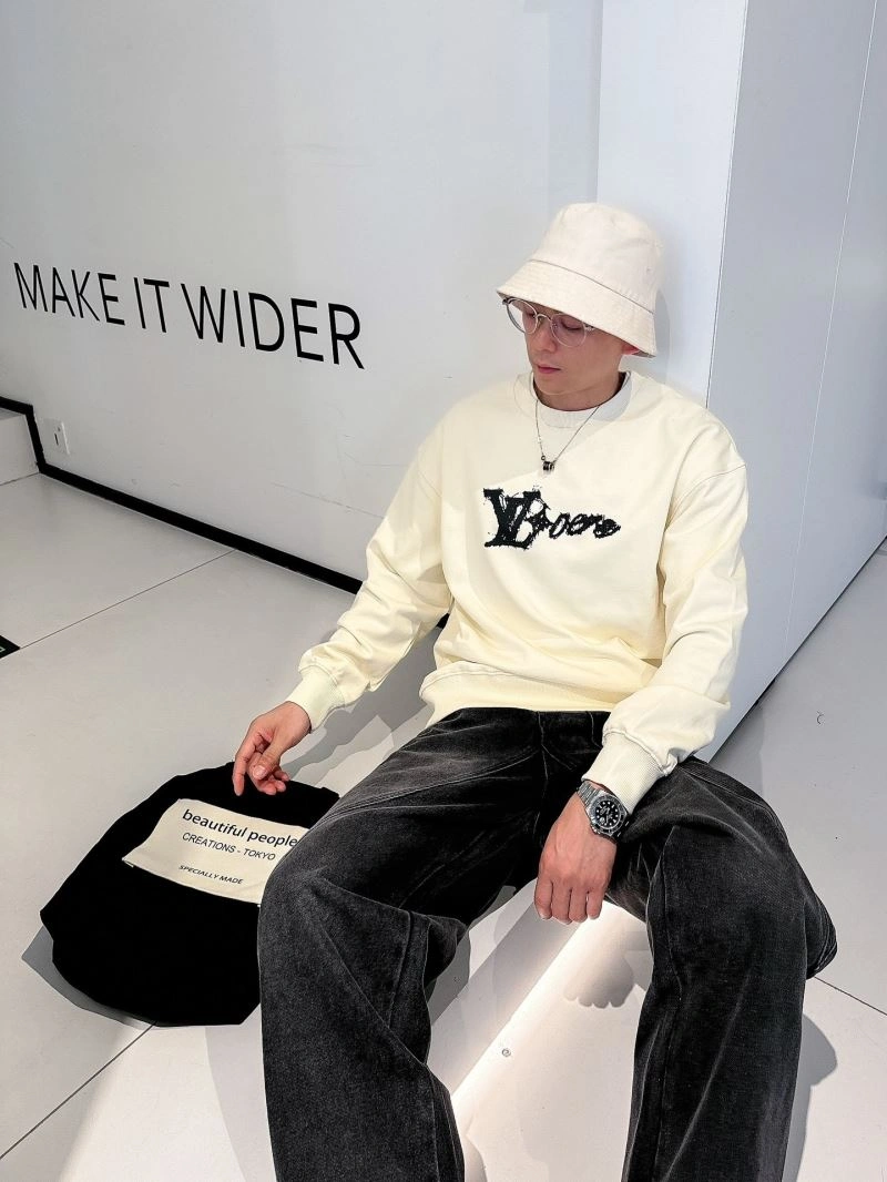 Louis Vuitton Hoodies