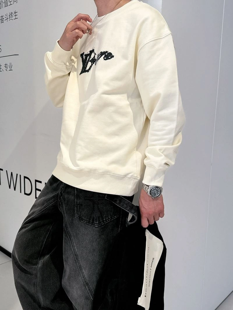 Brand-authenticated Louis Vuitton Hoodies