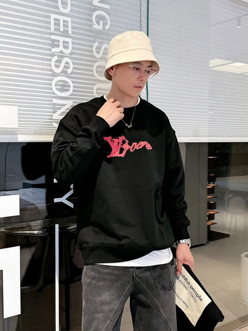 Louis Vuitton Hoodies