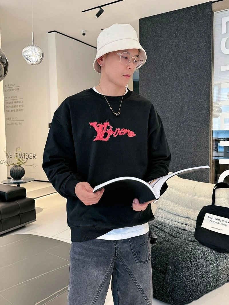 OEM Louis Vuitton Hoodies