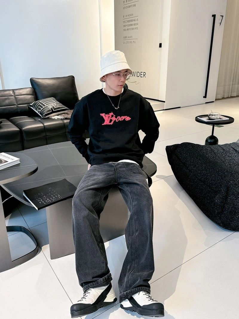 OEM Louis Vuitton Hoodies