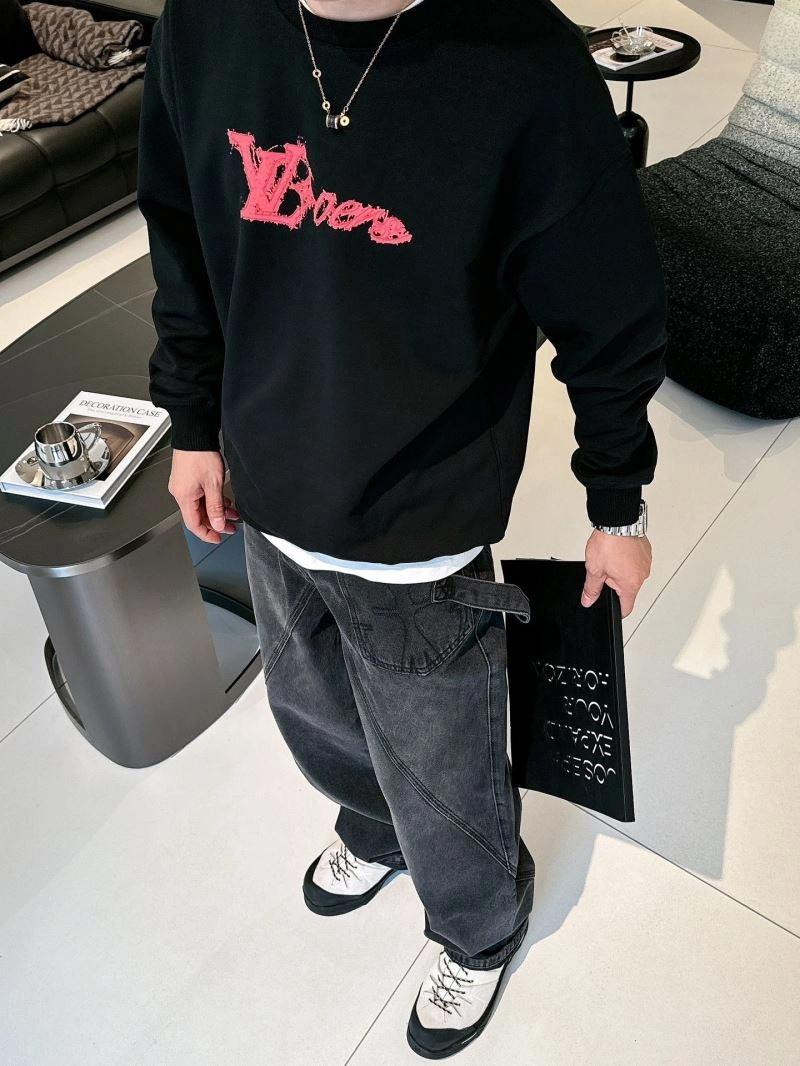 OEM Louis Vuitton Hoodies