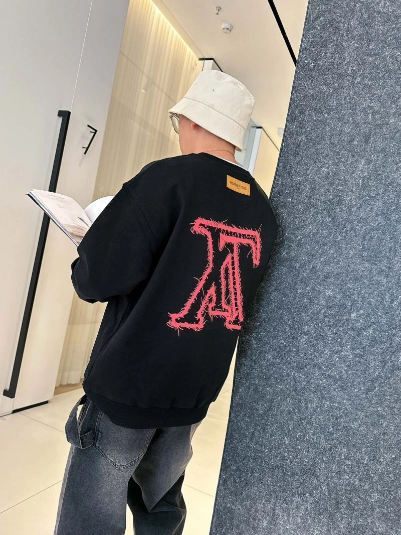 OEM Louis Vuitton Hoodies