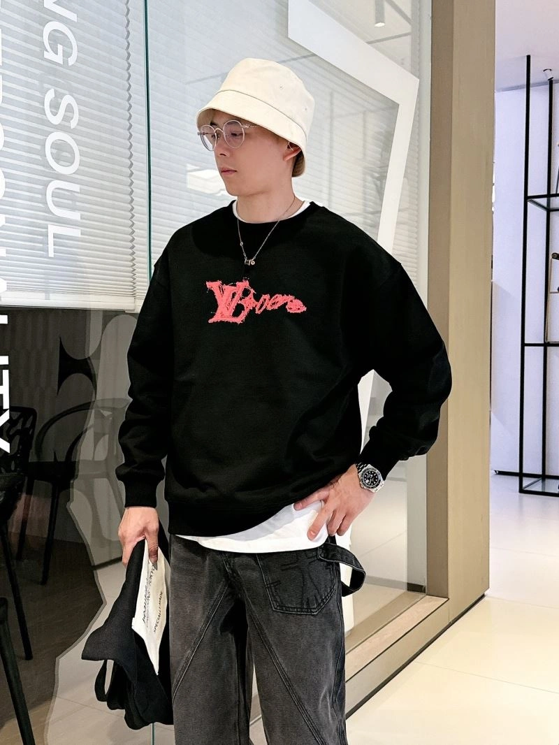 OEM Louis Vuitton Hoodies