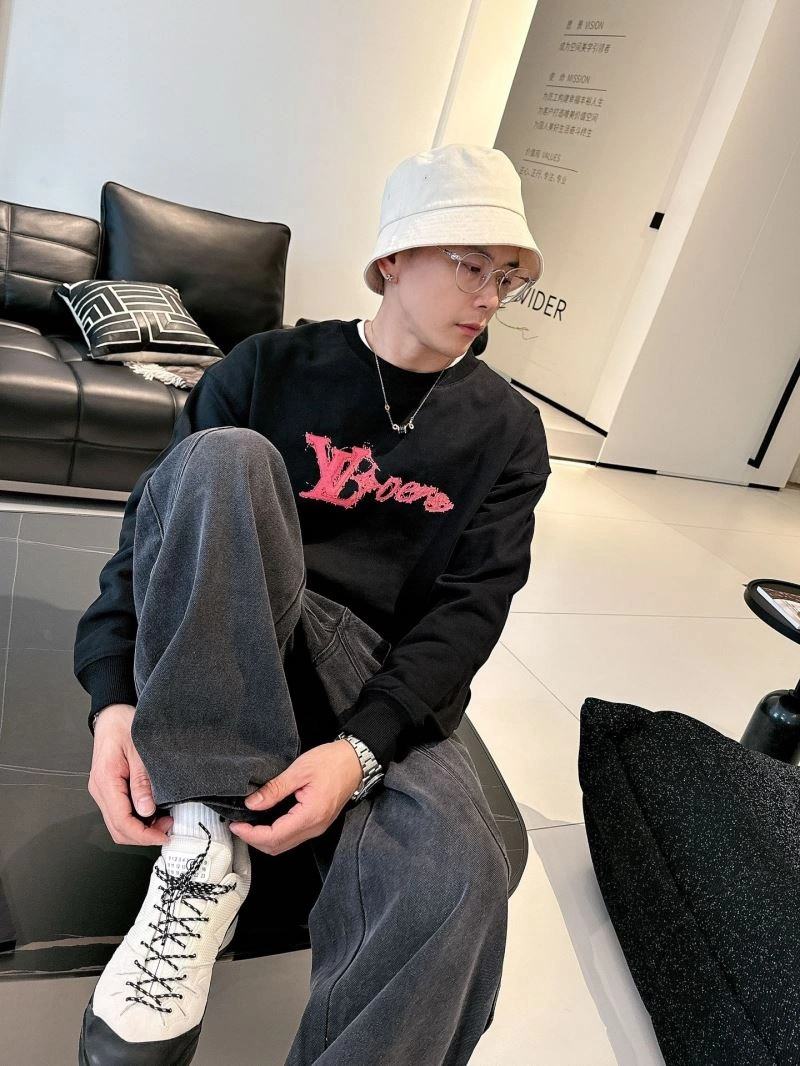 OEM Louis Vuitton Hoodies