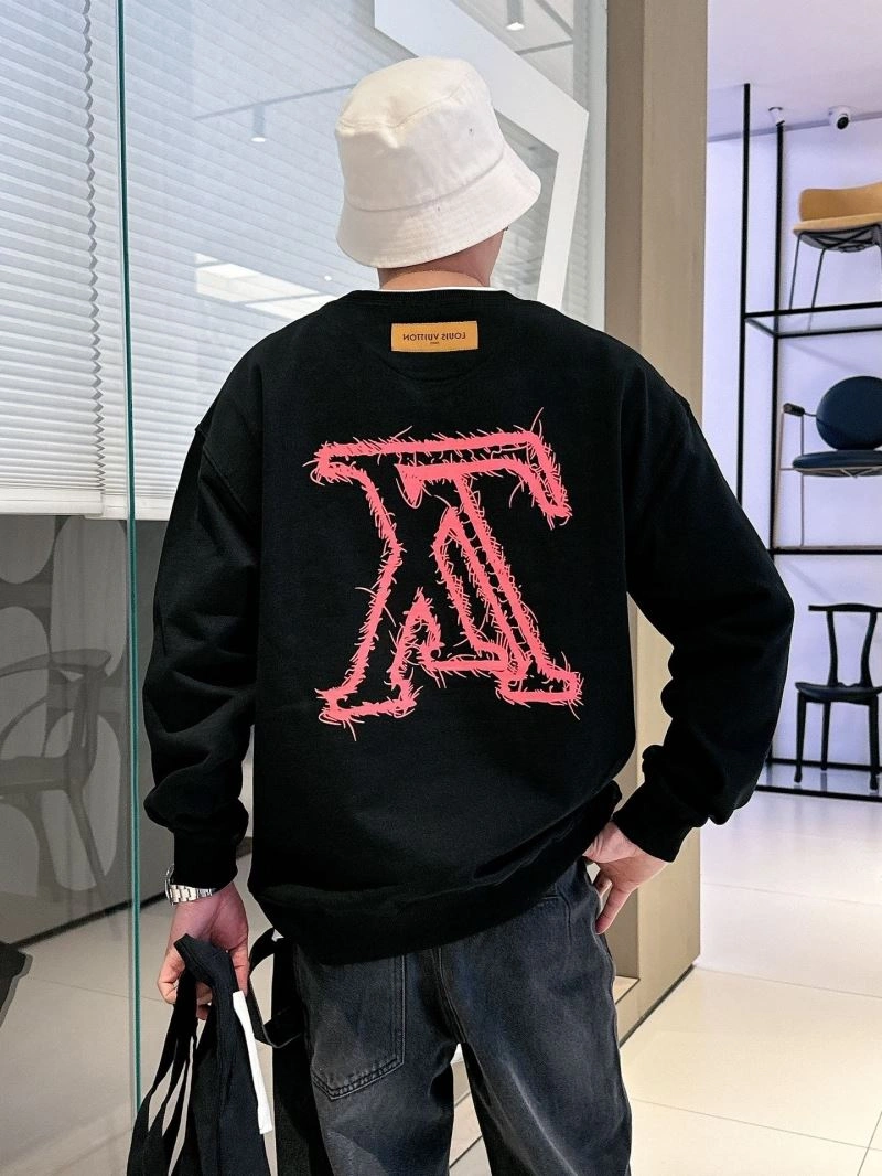 OEM Louis Vuitton Hoodies