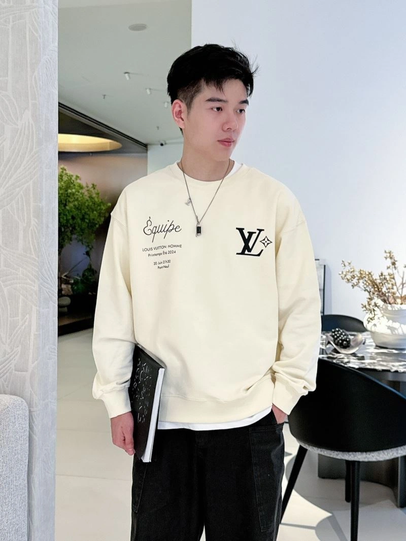 Factory-made Louis Vuitton Hoodies