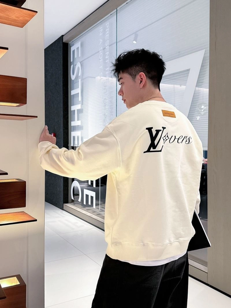 Factory-made Louis Vuitton Hoodies