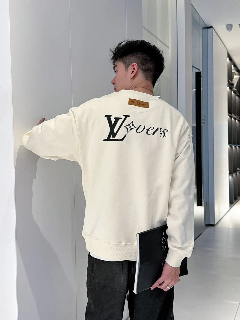 Factory-made Louis Vuitton Hoodies