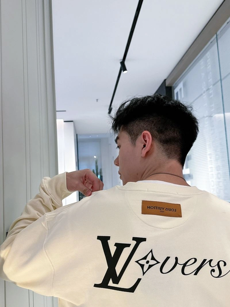 Factory-made Louis Vuitton Hoodies