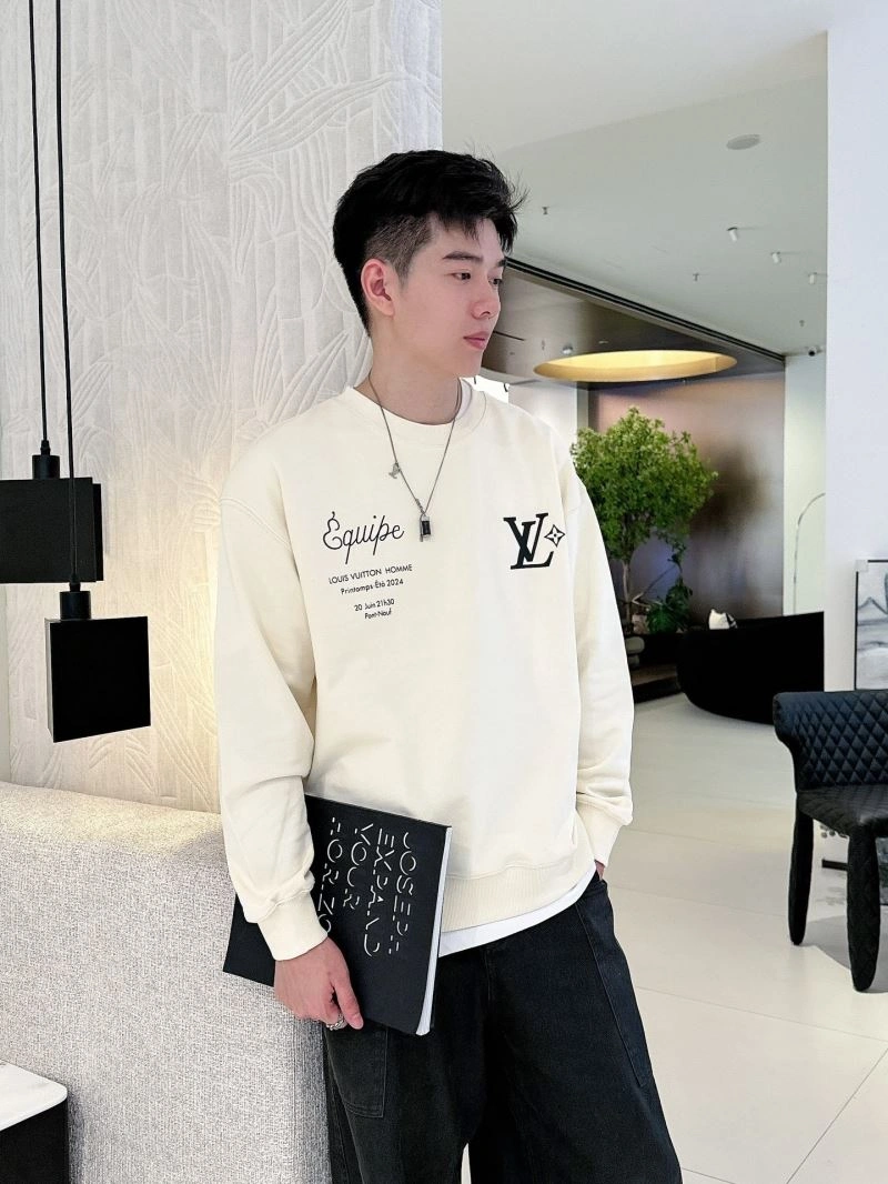 Factory-made Louis Vuitton Hoodies