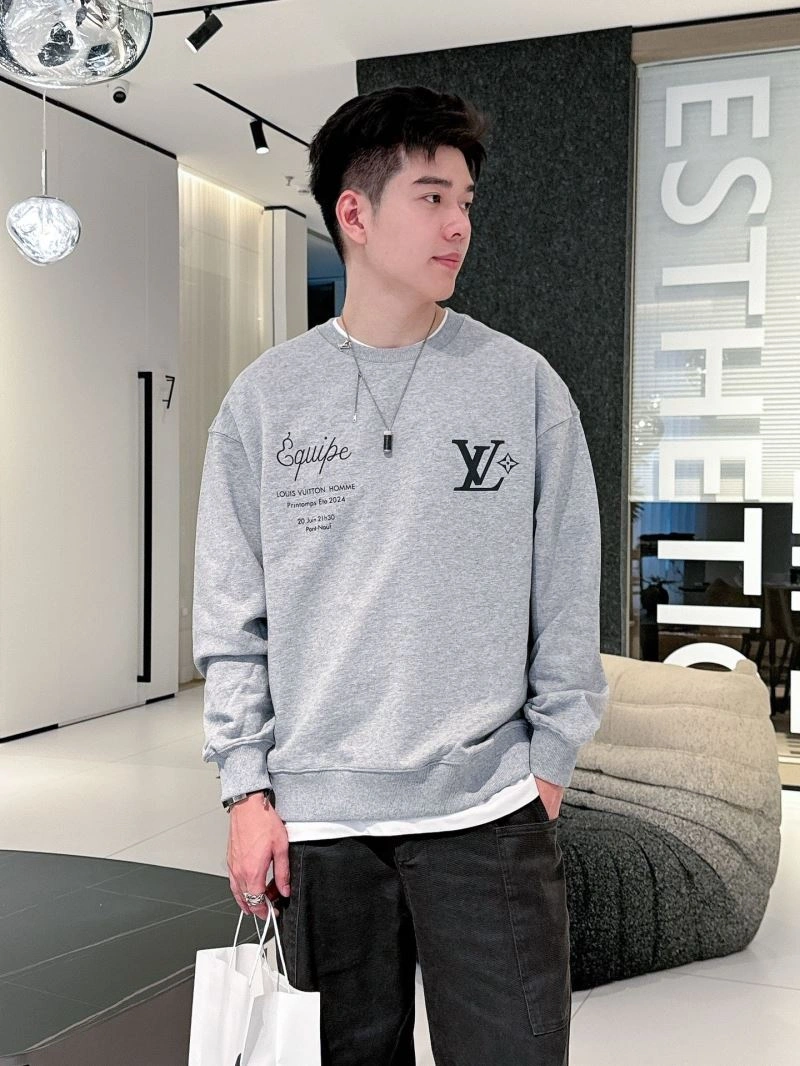 Louis Vuitton Hoodies