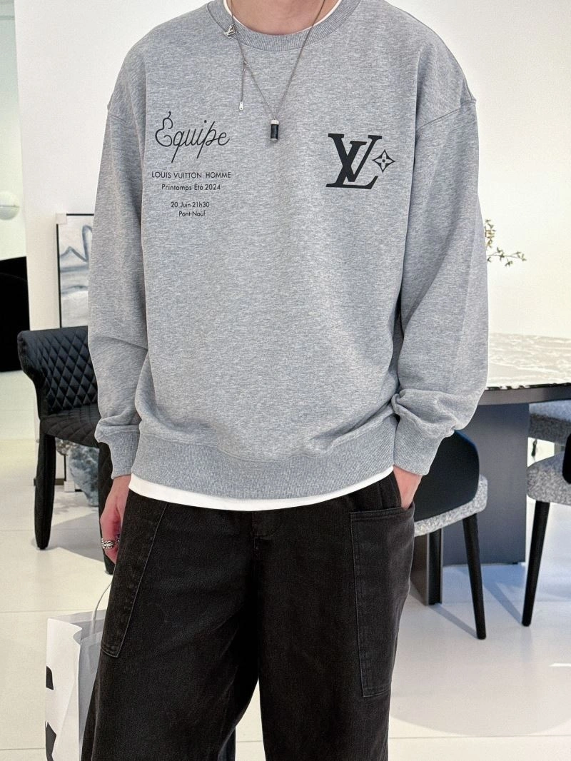 Legit Louis Vuitton Hoodies