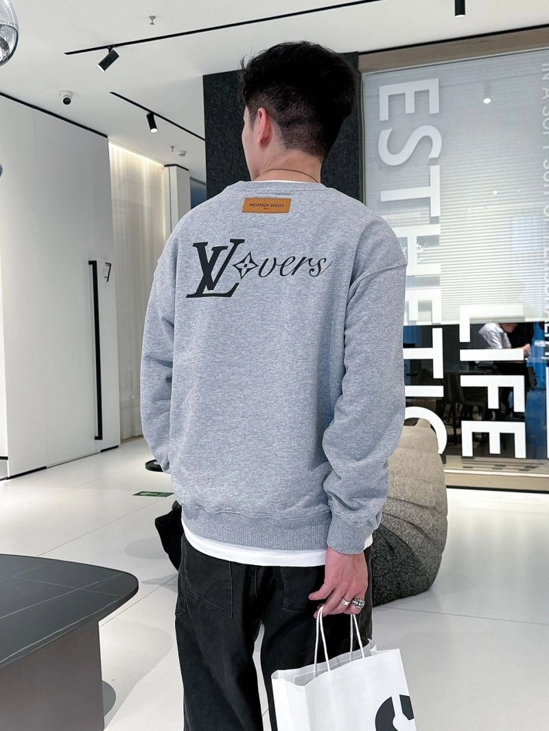 Legit Louis Vuitton Hoodies