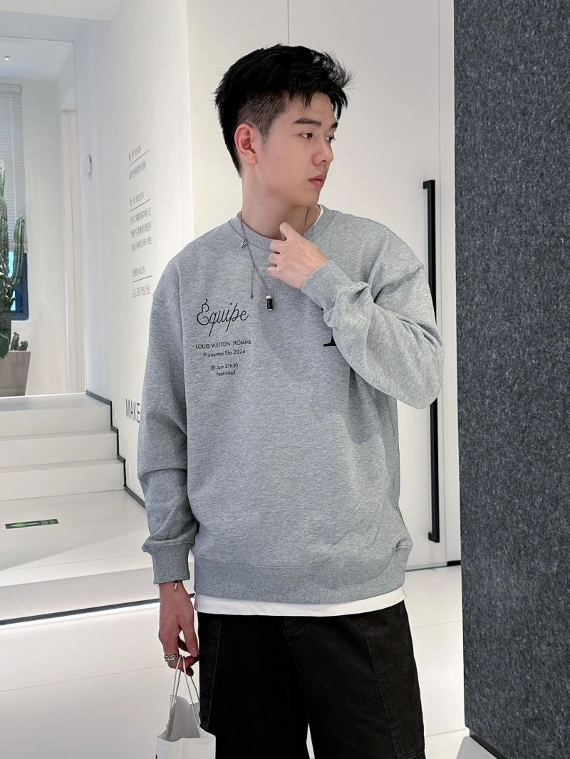 Legit Louis Vuitton Hoodies