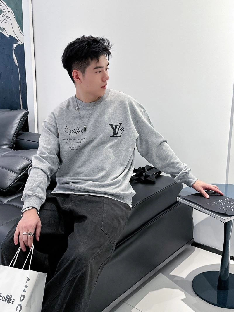 Legit Louis Vuitton Hoodies
