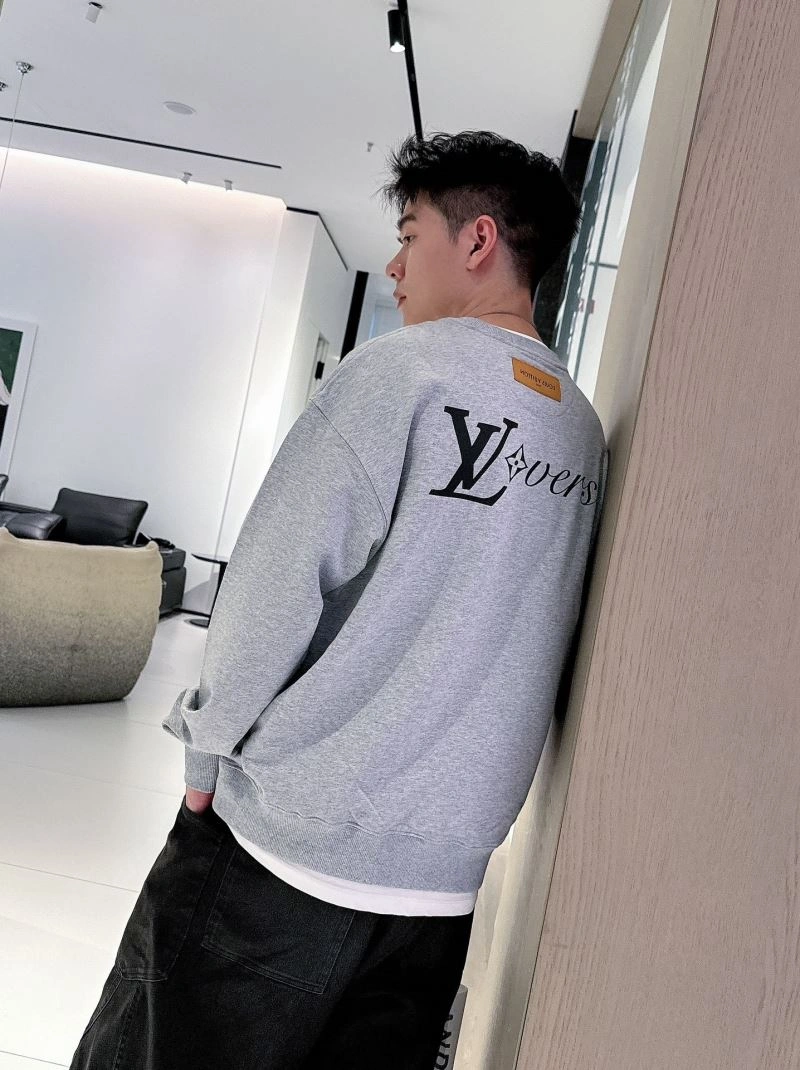 Legit Louis Vuitton Hoodies