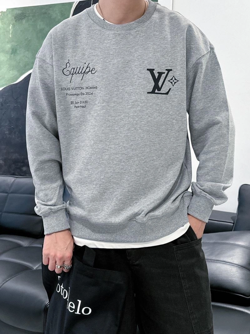 Legit Louis Vuitton Hoodies