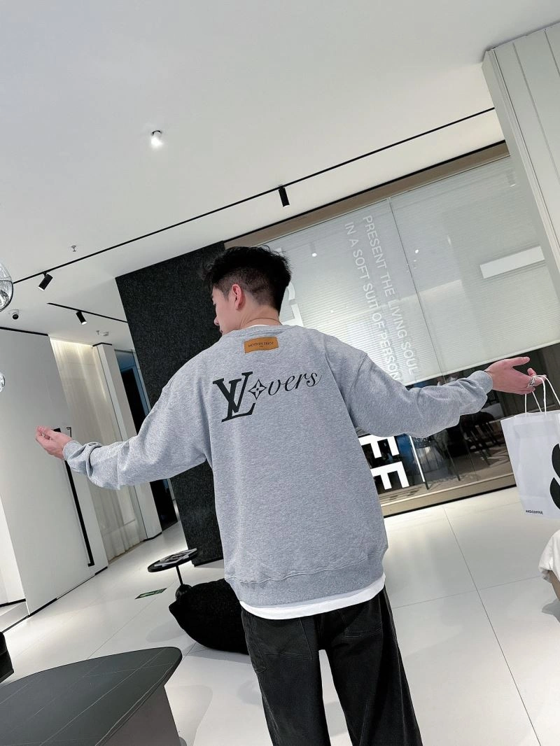 Legit Louis Vuitton Hoodies