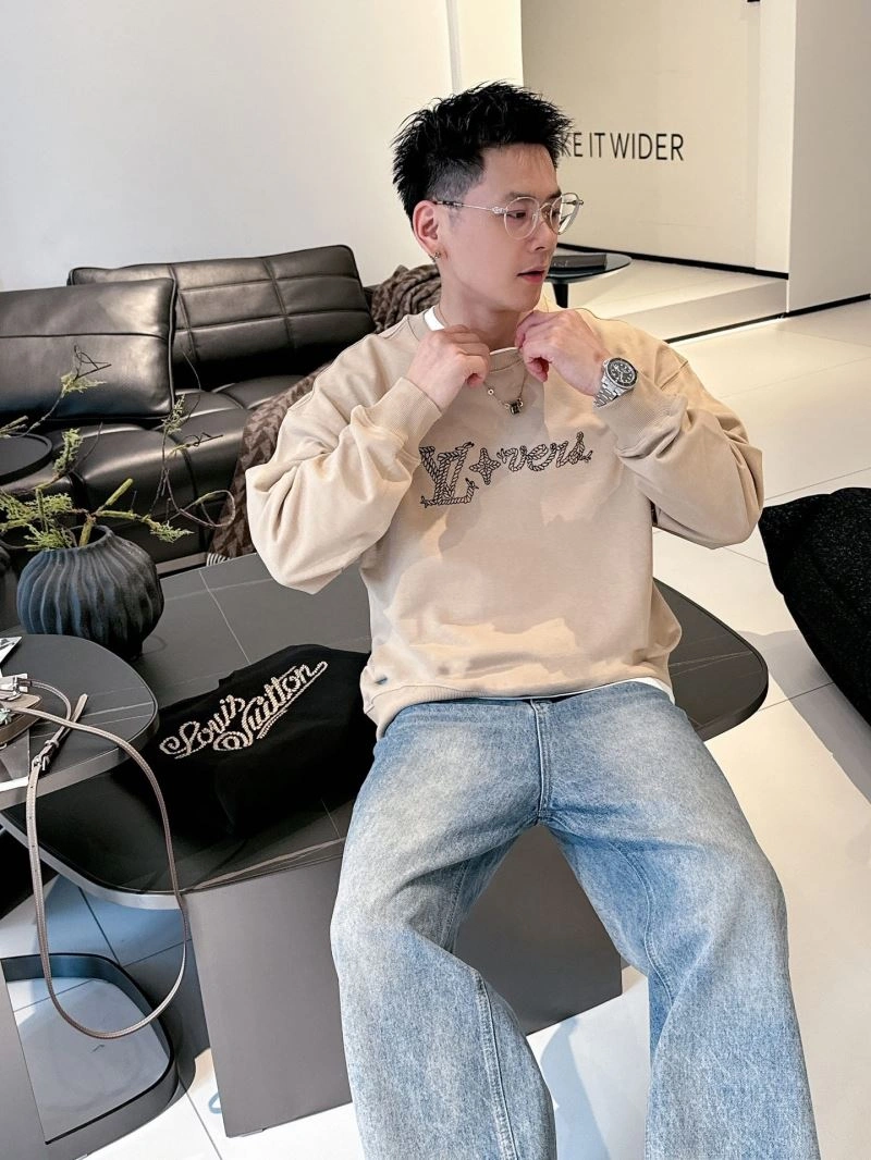 Bargain Louis Vuitton Hoodies