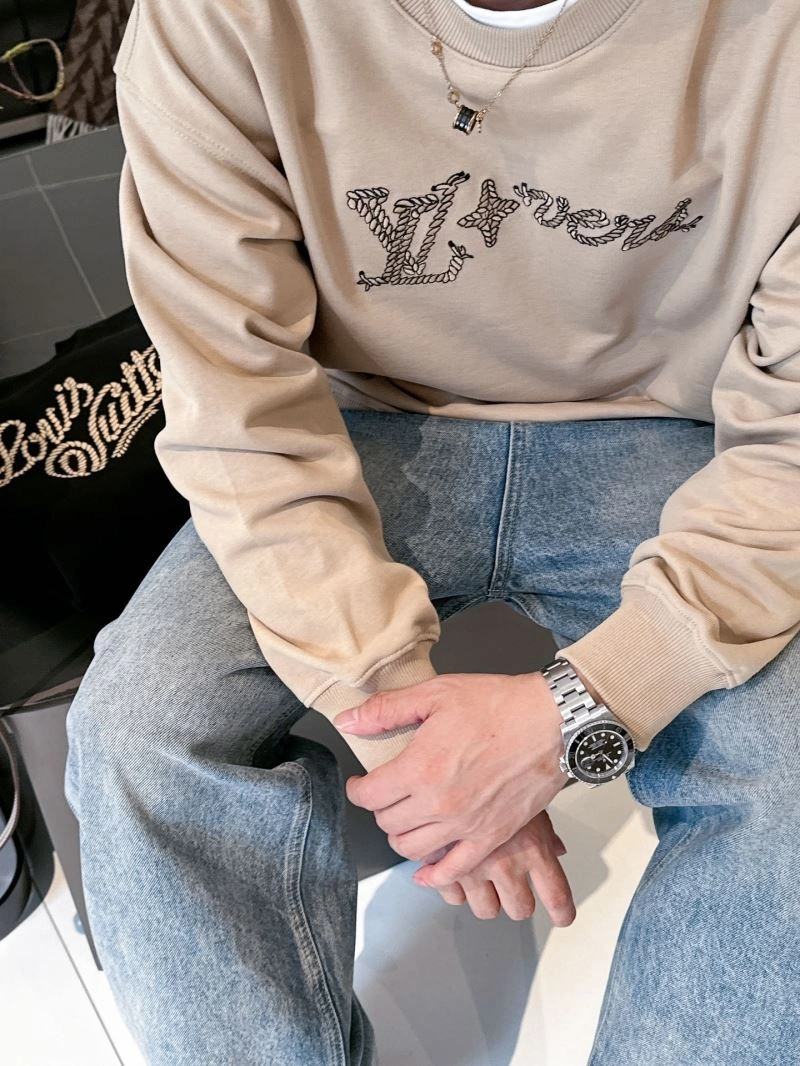 Bargain Louis Vuitton Hoodies