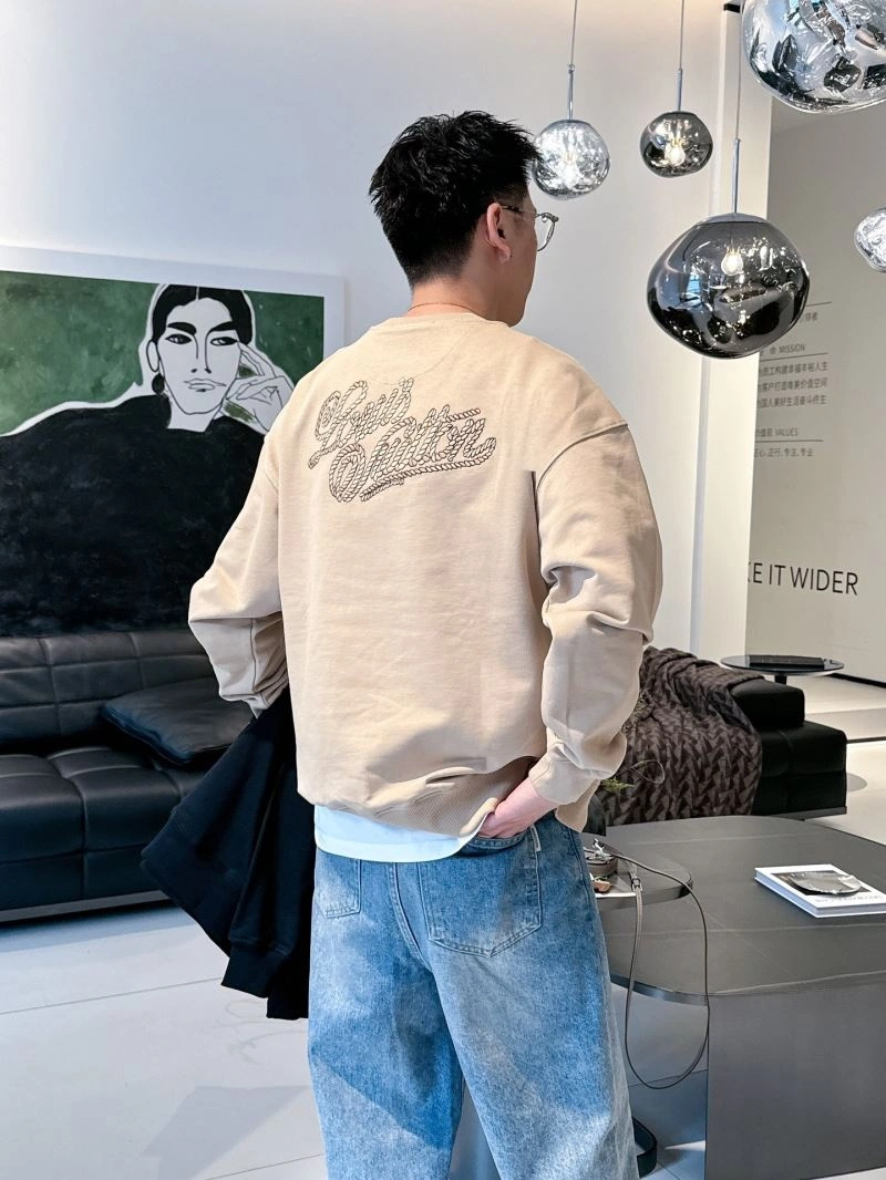 Bargain Louis Vuitton Hoodies