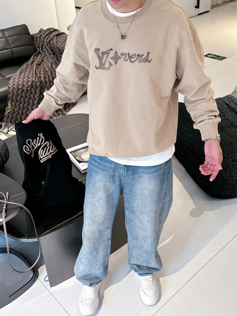 Bargain Louis Vuitton Hoodies