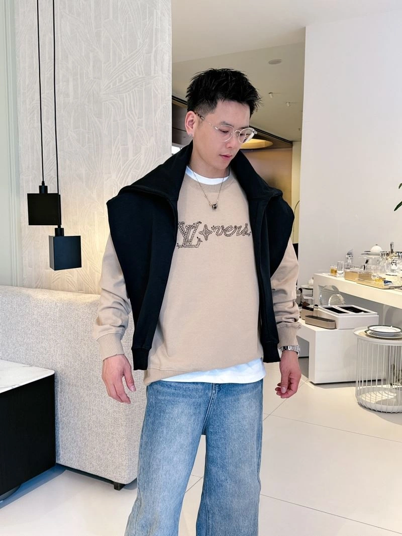 Bargain Louis Vuitton Hoodies