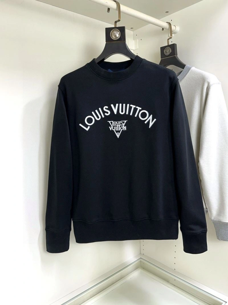 Louis Vuitton Hoodies
