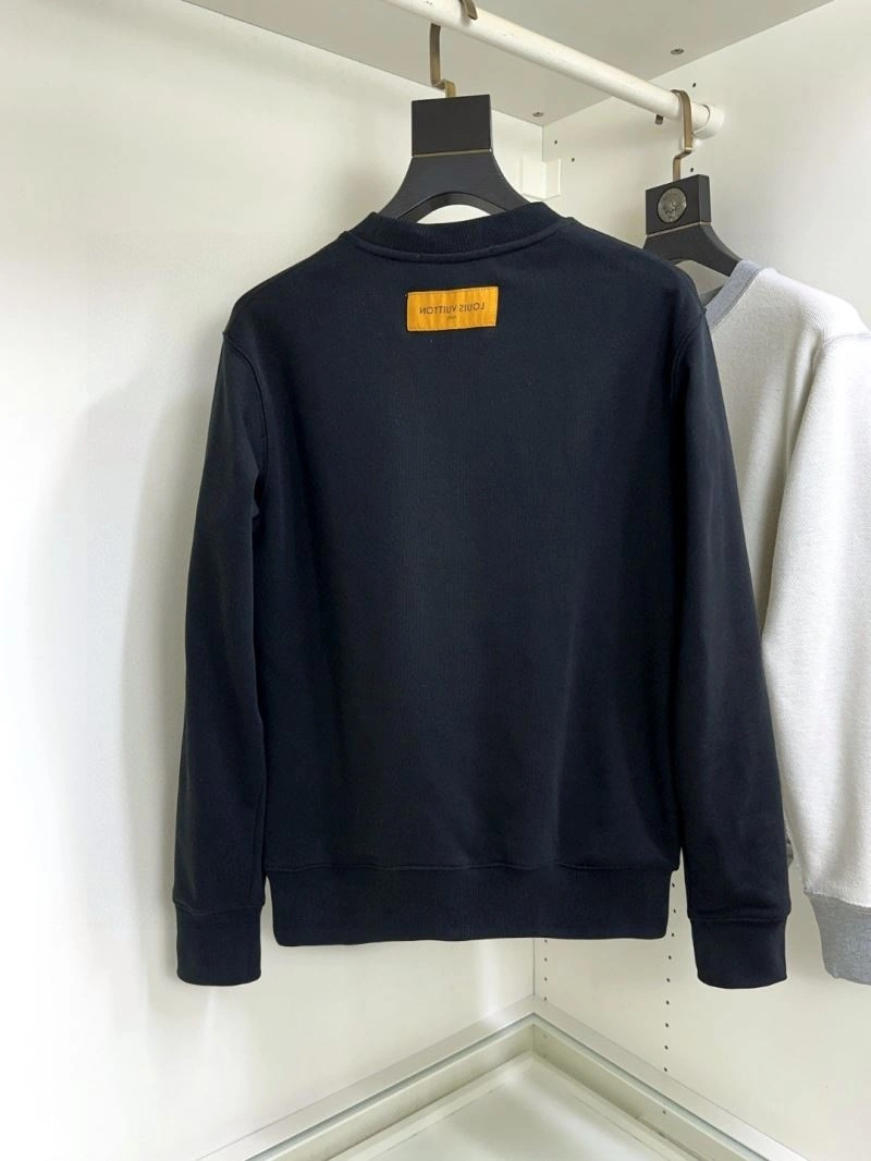 Factory-made Louis Vuitton Hoodies