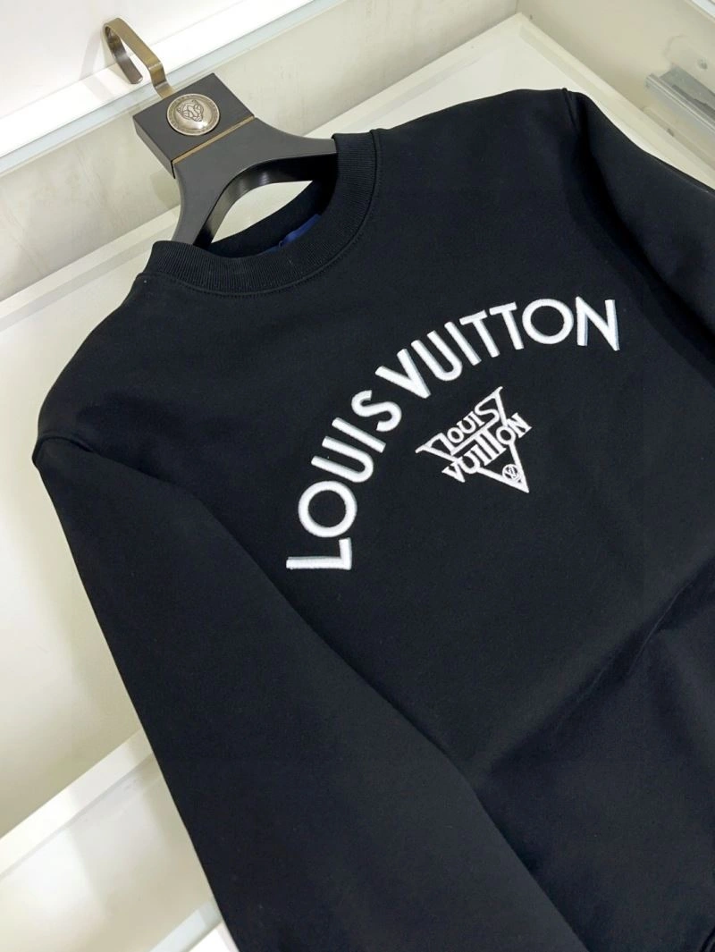 Factory-made Louis Vuitton Hoodies