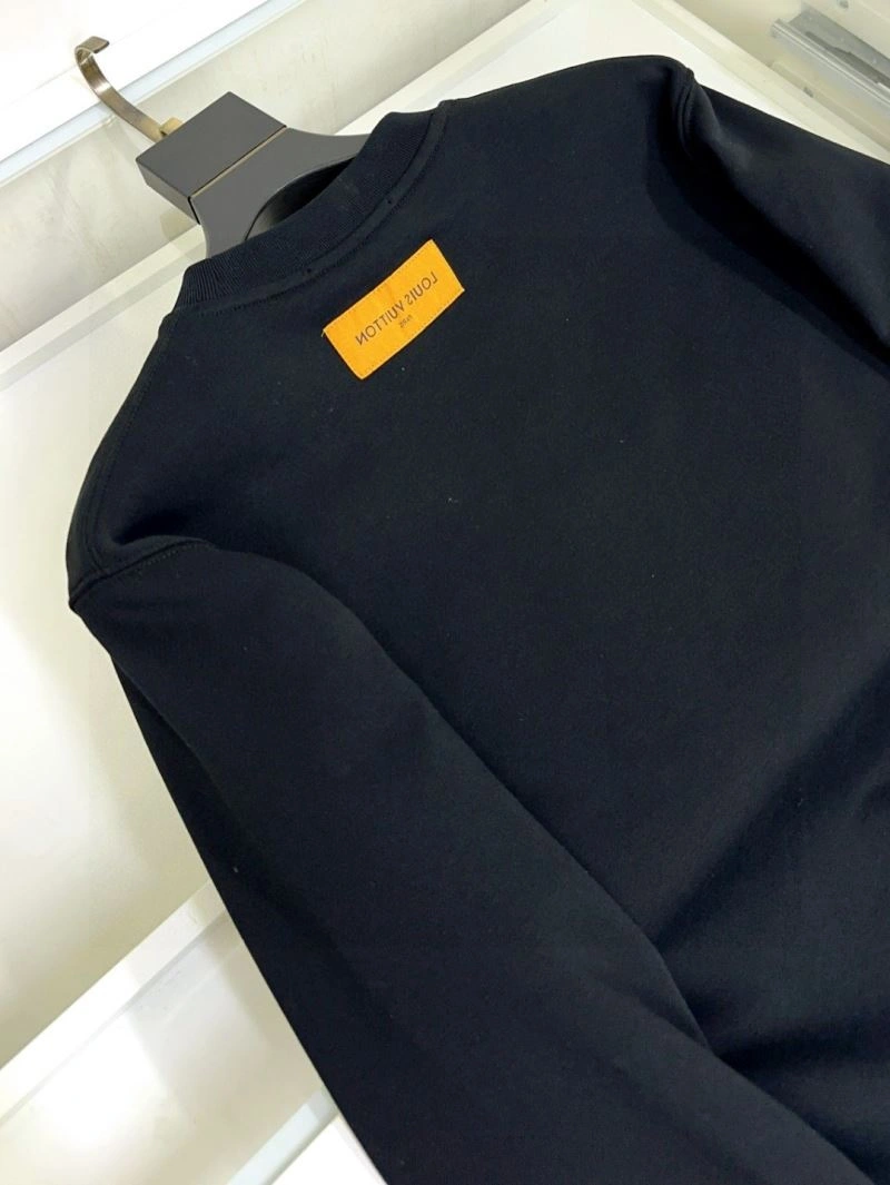 Factory-made Louis Vuitton Hoodies
