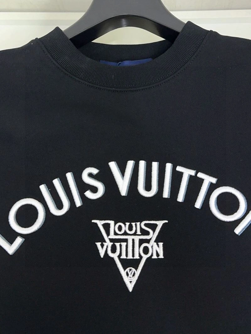 Factory-made Louis Vuitton Hoodies