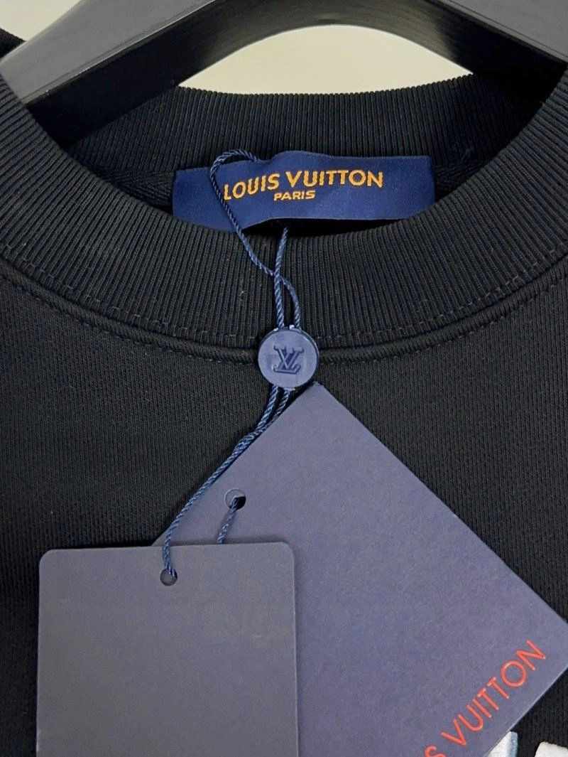 Factory-made Louis Vuitton Hoodies