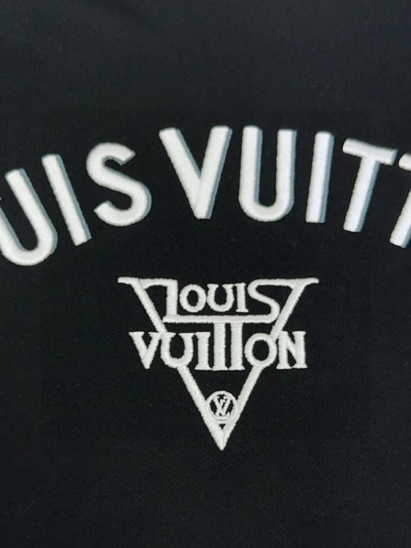 Factory-made Louis Vuitton Hoodies