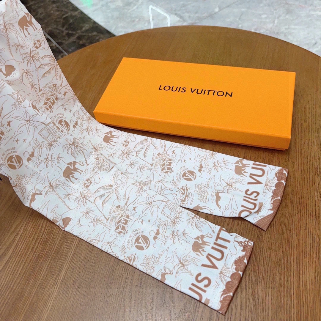 Discounted Louis Vuitton Ice Silk Sleeves