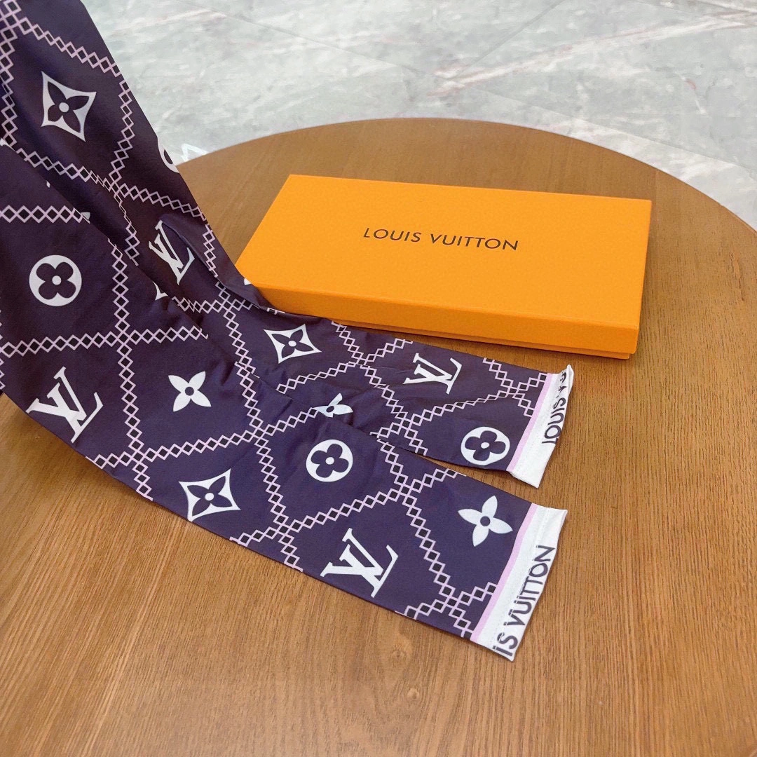 High fidelity Louis Vuitton Ice Silk Sleeves