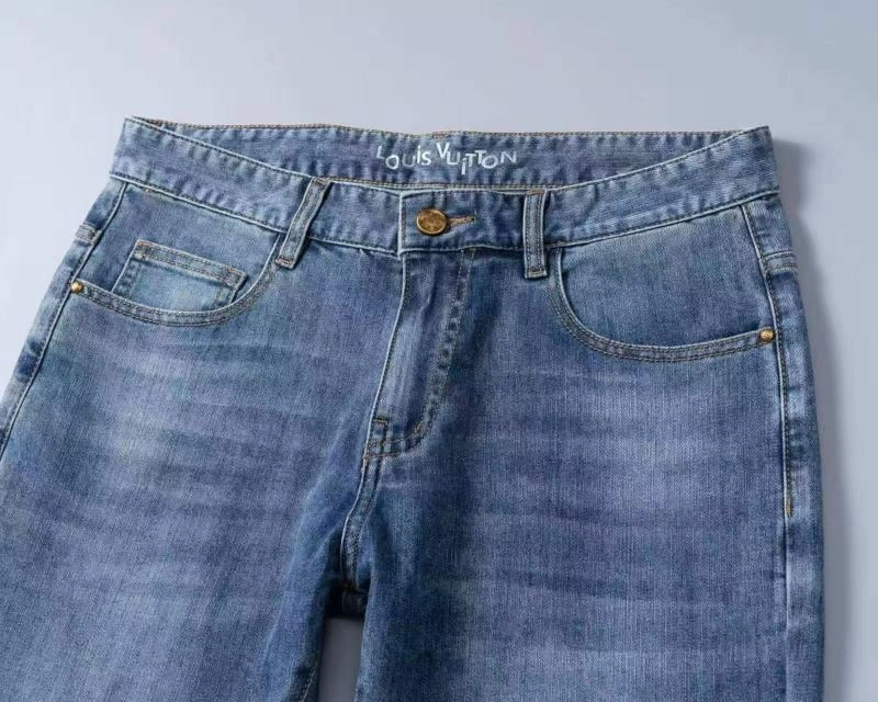 Louis Vuitton Jeans