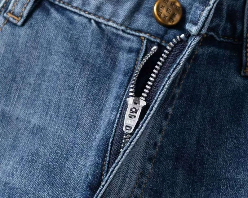 Original Louis Vuitton Jeans