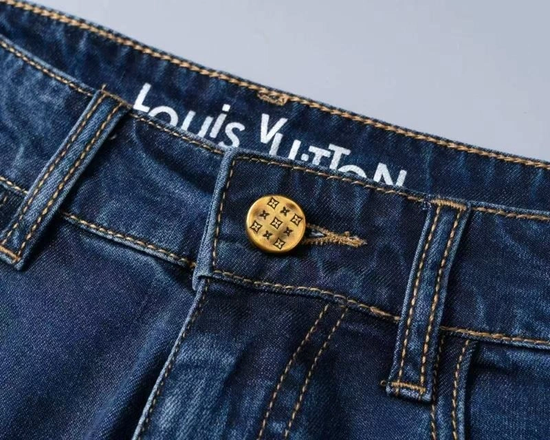 Louis Vuitton Jeans