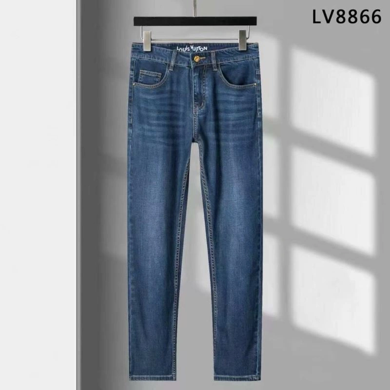 Legit Louis Vuitton Jeans