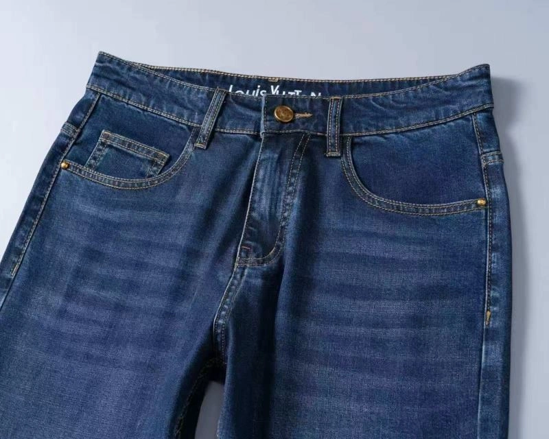 Legit Louis Vuitton Jeans