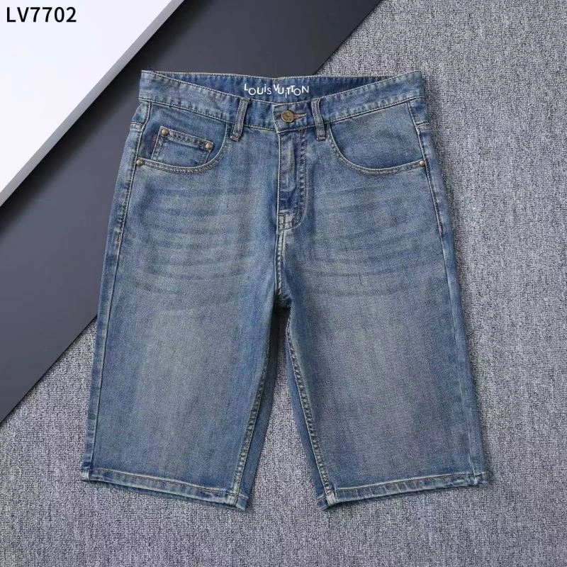Brand-original Louis Vuitton Jeans